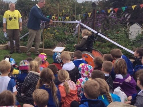 Benefits of joining a community project - Cultivation Street