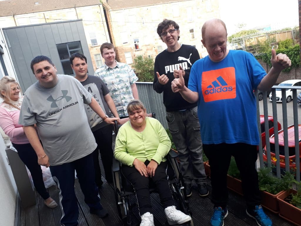 Benefits of joining a community project - Cultivation Street