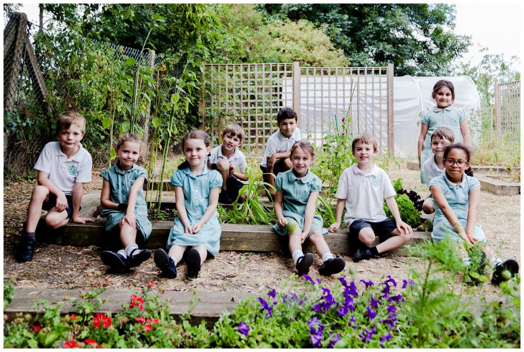 School Winners 2018 - Cultivation Street