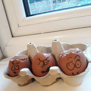 Grow Your Own Cress Heads | Activity - Cultivation Street