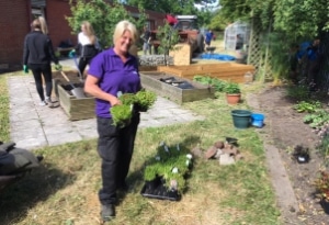 Angela Fletcher | Her Garden Ambassador Story - Cultivation Street