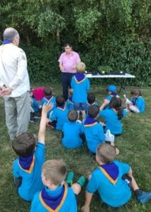 Steve Purton | His garden ambassador story - Cultivation Street